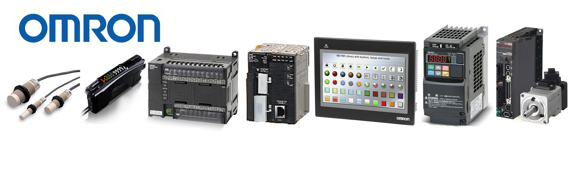 OMRON CXONE-AL01D-V4 – Freba Automation